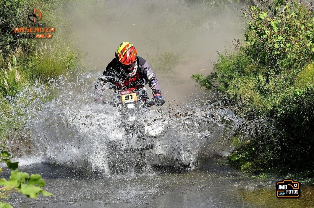 Gabriel Chávez finalizó su participación en la primera fecha de ...