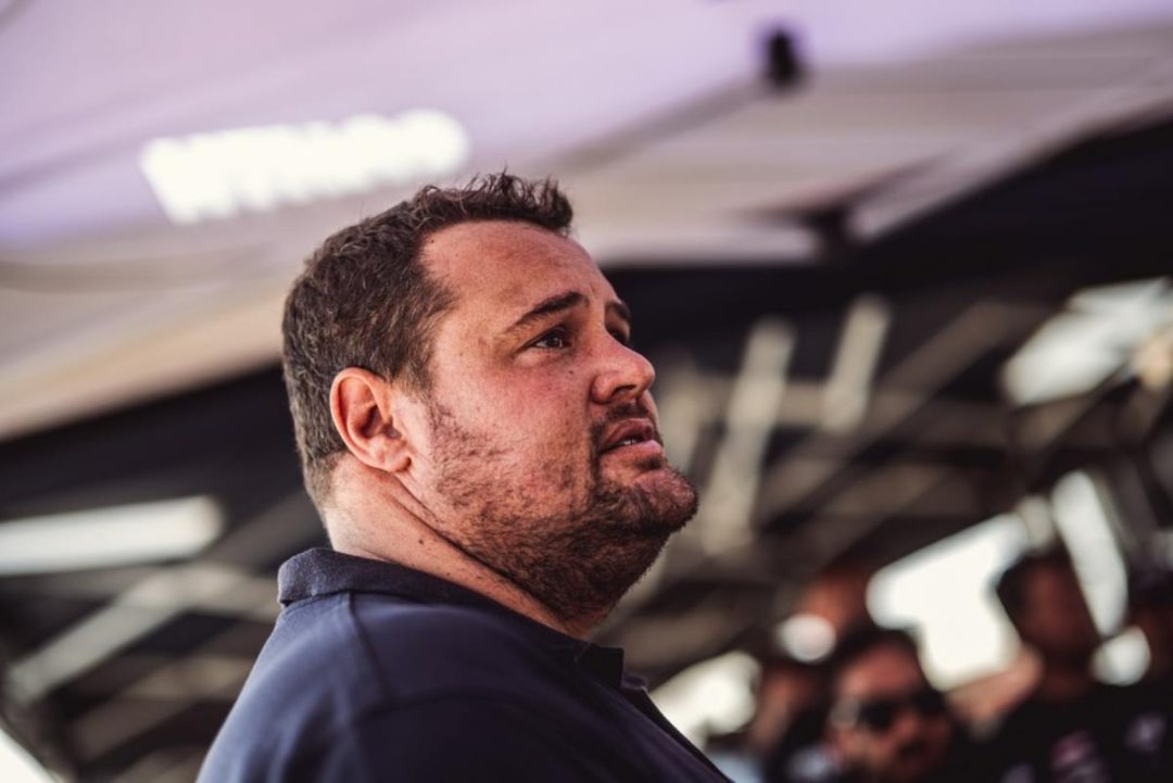 Scott Abraham – South Racing: “Se viene un futuro emocionante para los ...