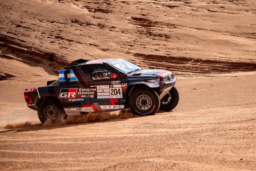 Desafío Ruta 40: se conocen los primeros detalles de la edición 2023 ...