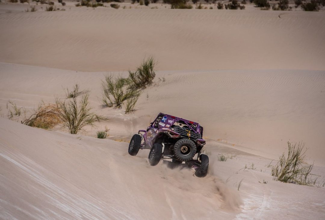 El Fifi Rally Team finaliza una gran temporada 2024 con el SARR Series ...