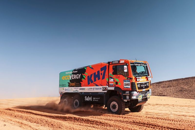 Rally Dakar 2026: revelaron el recorrido detallado y las últimas ...