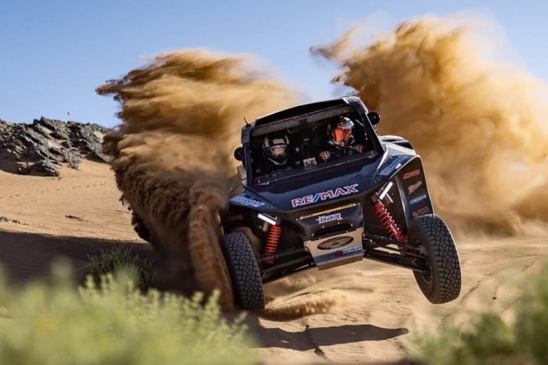 Rally Dakar 2026: revelaron el recorrido detallado y las últimas novedades de la gran cita de ...